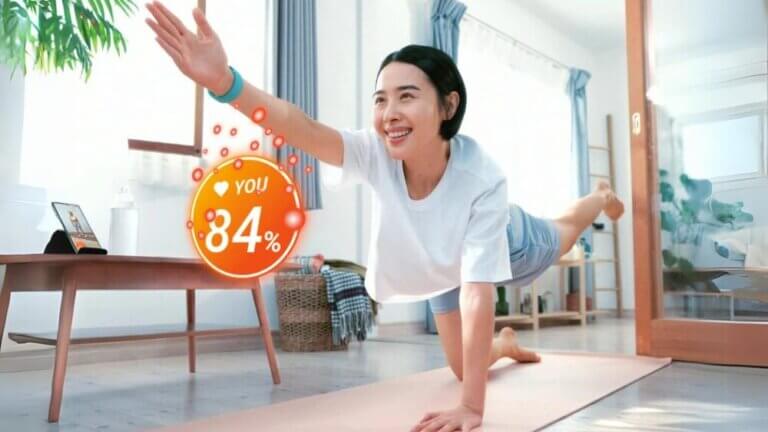 Smart5min使ってみた！AladdinX(ポップインアラジン)とSmart5minで時短トレーニング | 魔法のある暮らし